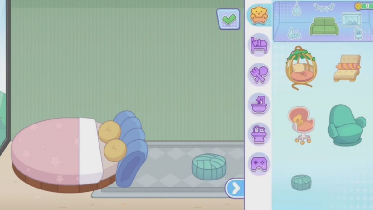 Game World: Life Story | Get into the virtual world and become a ...