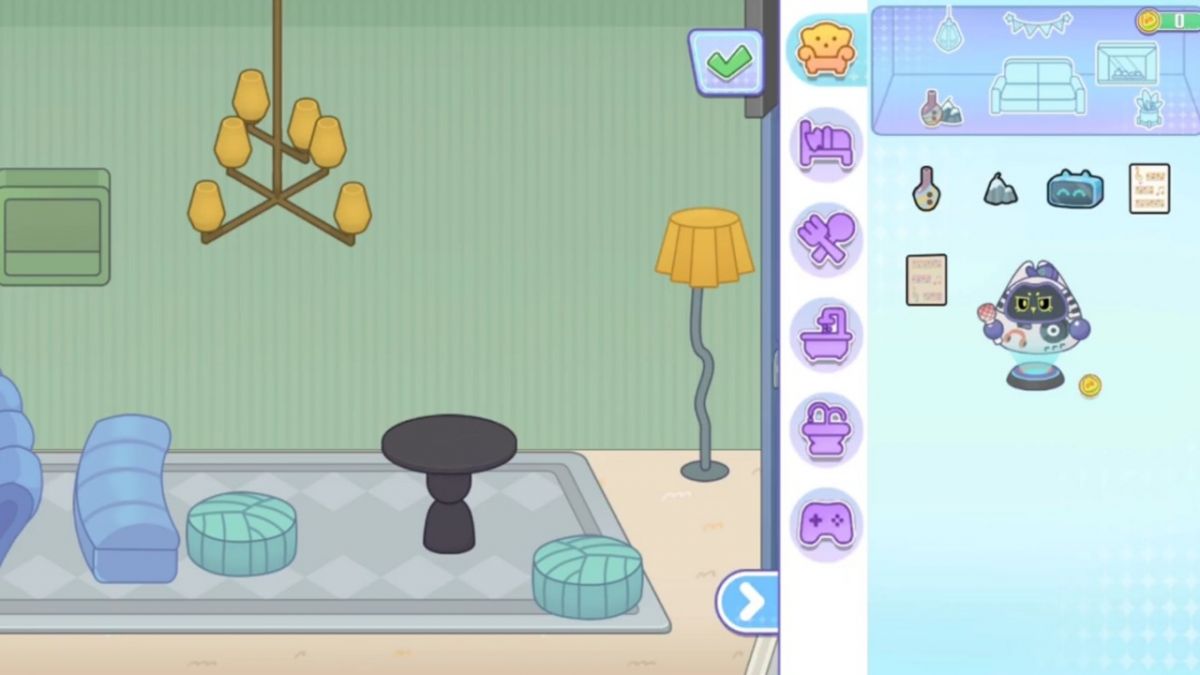 Game World: Life Story | Get into the virtual world and become a ...