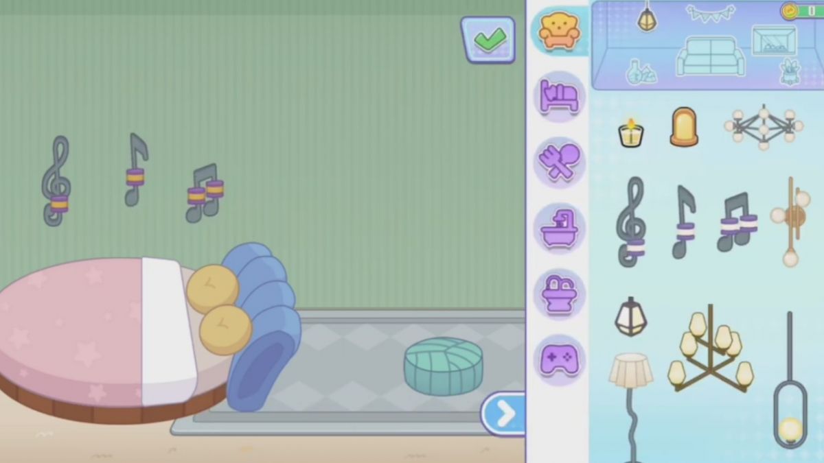 Game World: Life Story | Get into the virtual world and become a ...