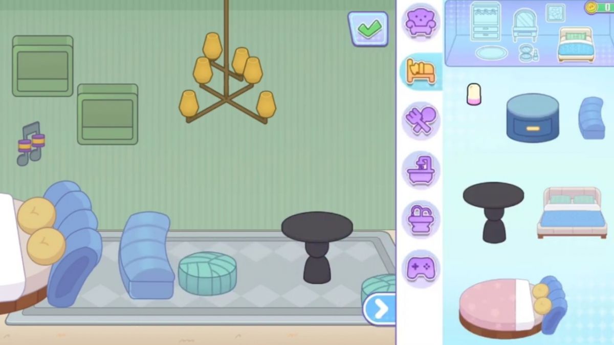 Game World: Life Story | Get into the virtual world and become a ...