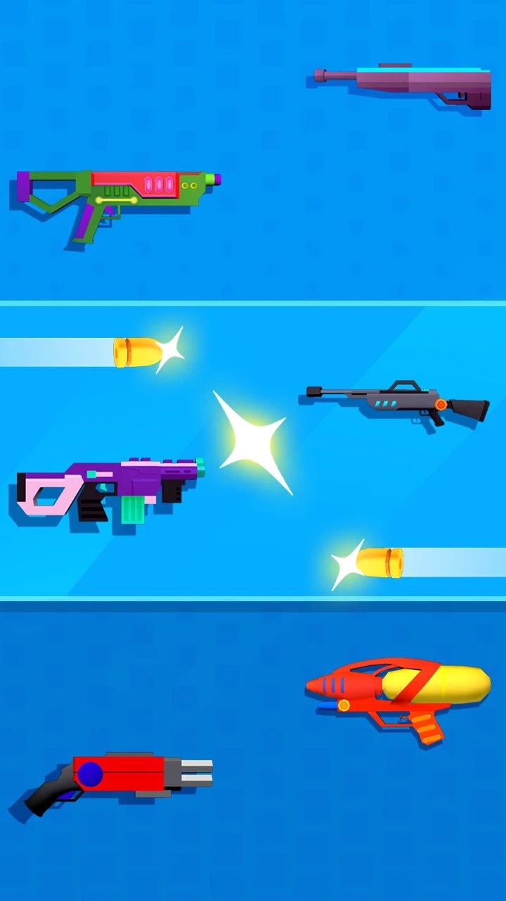 Field Sniper-Hide Shooting | Get into the virtual world and become a ...