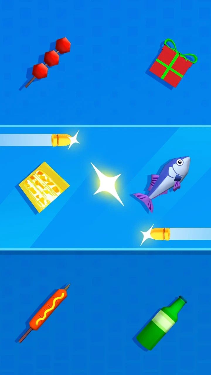 Field Sniper-Hide Shooting | Get into the virtual world and become a ...